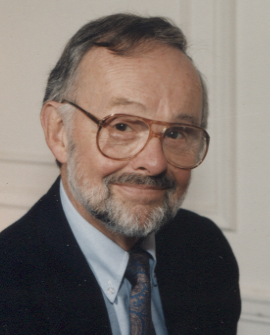 Richard C. “Dick” Ingraham | News, Sports, Jobs - Post Journal